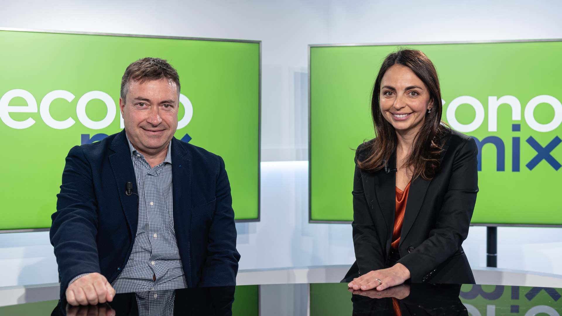 Generazioni a confronto, quale sfida? - Economix